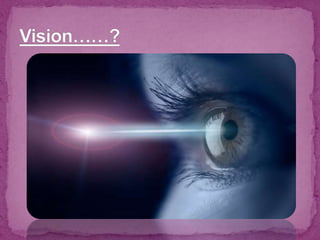 Visual acuity, visual acuity types and factors | PPTX