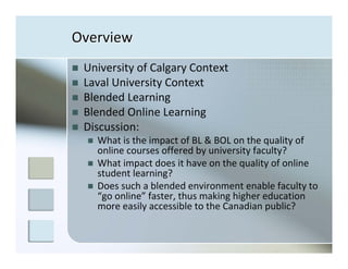 Vaughan Power Cnie08 | PPT