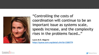 Refining Your API Design - Architecture and Modeling Learning Event | PPT