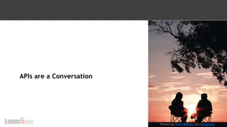 Refining Your API Design - Architecture and Modeling Learning Event | PPT