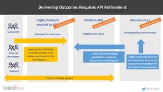 Refining Your API Design - Architecture and Modeling Learning Event | PPT