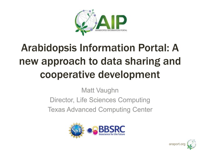 aip_developer_overview_icar_2014 | PPT