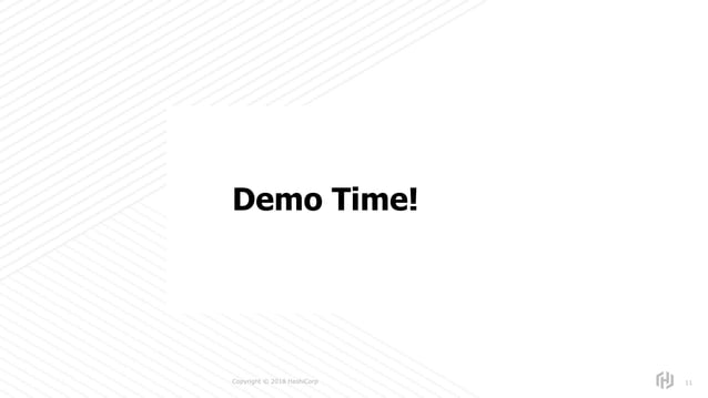 Delivering Secret Zero: Vault AppRole with Terraform and Chef | PPTX ...