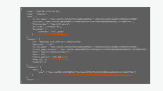 Vault and Security as a Service | PDF