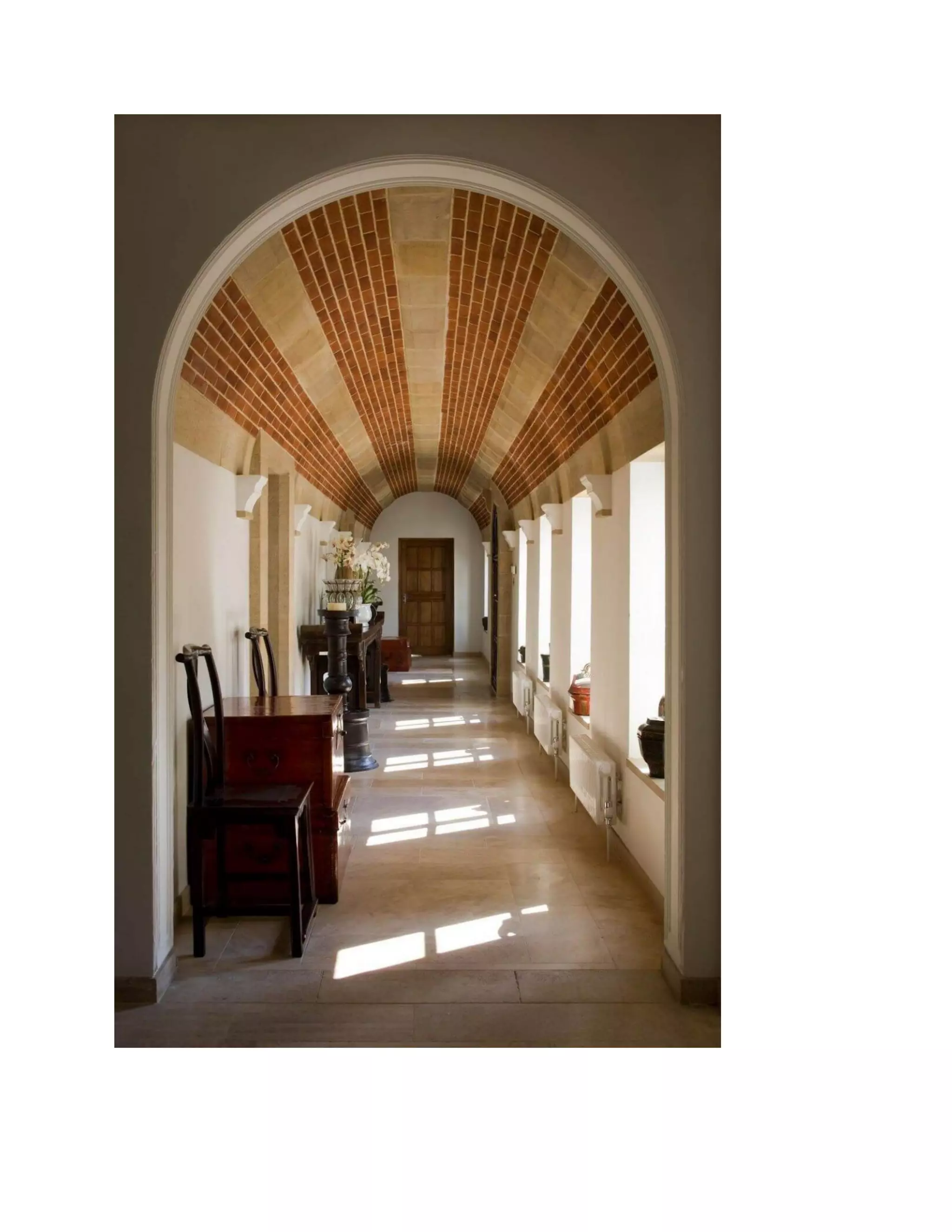Vaulted ceiling guide history, types, pros, cons, and inspirational examples | PDF