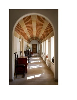 Vaulted ceiling guide history, types, pros, cons, and inspirational ...