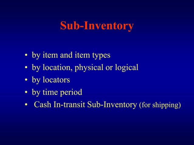 Vault management system_for_central_banks | PPTX