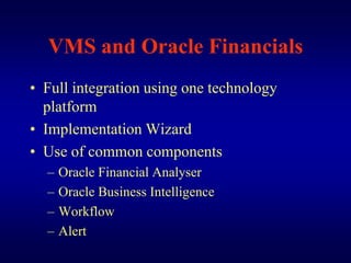 Vault management system_for_central_banks | PPTX