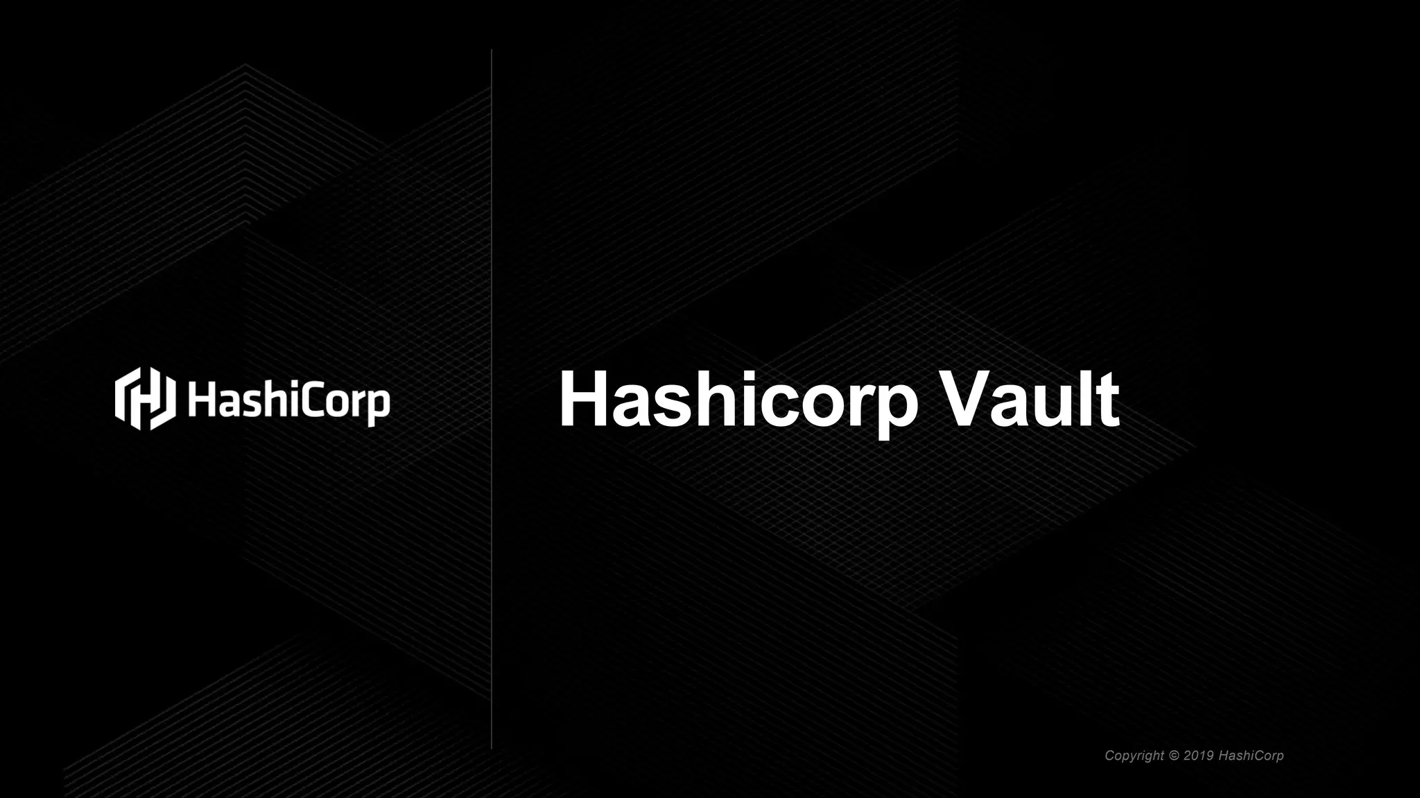 Vault Open Source vs Enterprise v2 | PPT