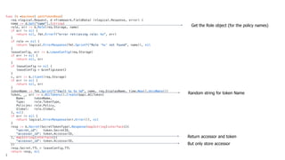 HashiCorp Vault Plugin Infrastructure | PPT