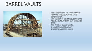 Vaults | PPT
