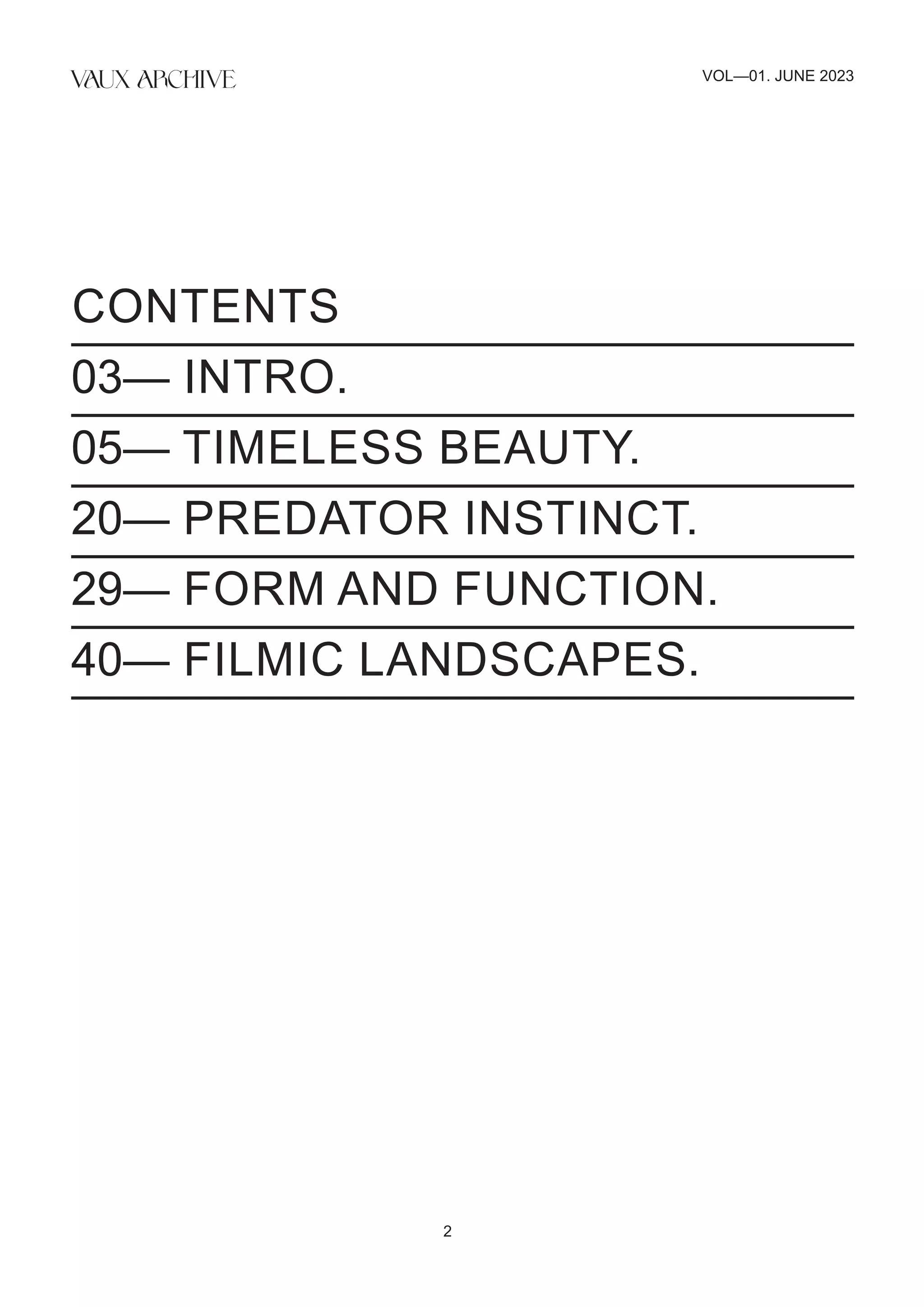 Vaux Archive Midjourney Showcase June 2023 Final.pdf