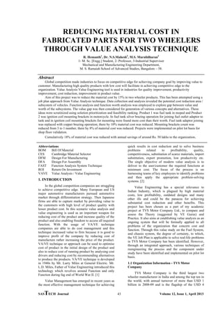Vave two wheelers | PDF