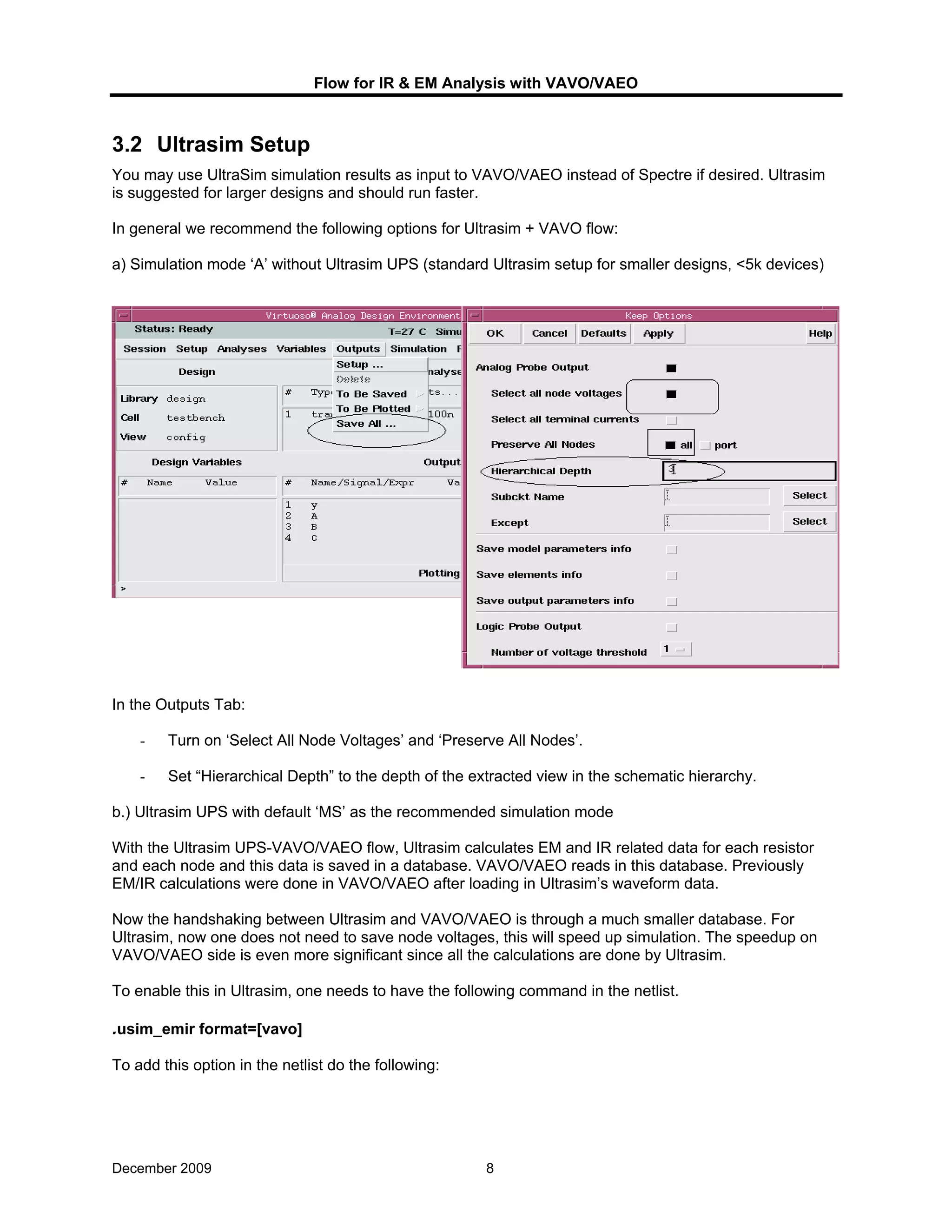 Vavo app irdrop_em_analysis_flow | PDF