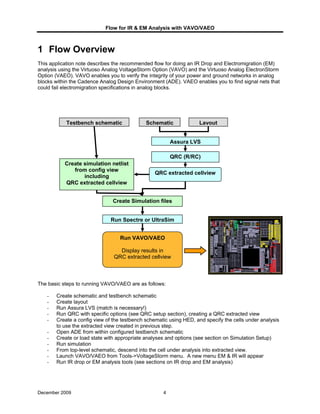 Vavo app irdrop_em_analysis_flow | PDF