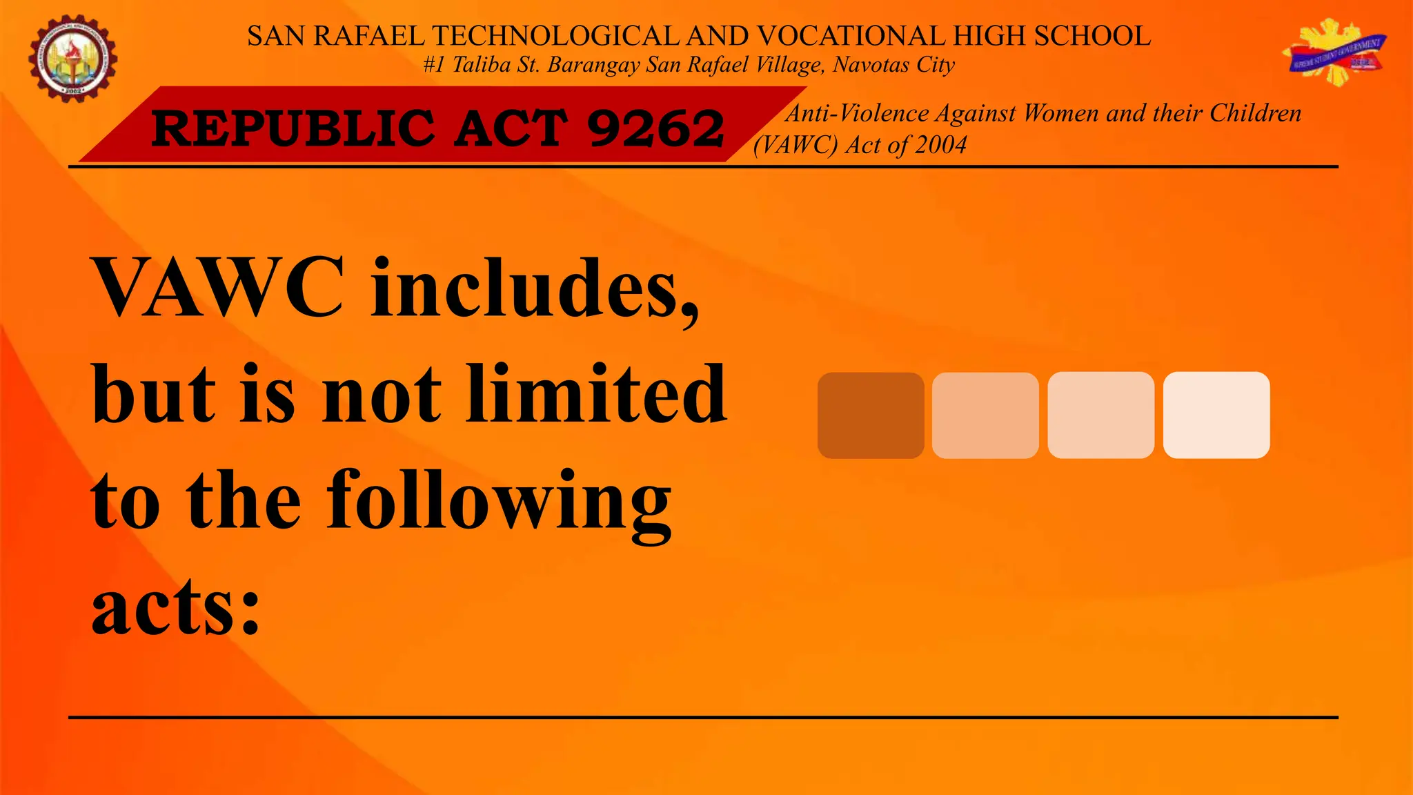 Violence Against Women and their Children Act.pptx