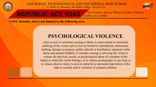 Violence Against Women and their Children Act.pptx