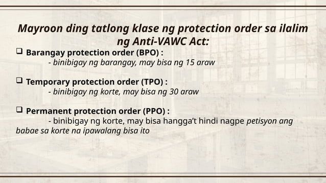 WOMEN''S MONTH CELEBRATION LECTURE vawc.pptx