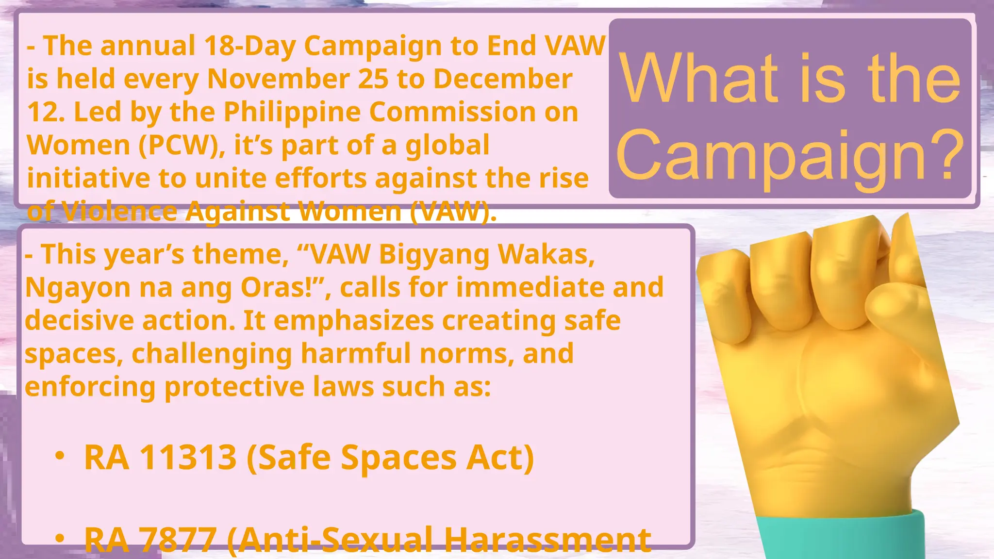 VAWC Presentation Advocacy sTOP nOW.pptx