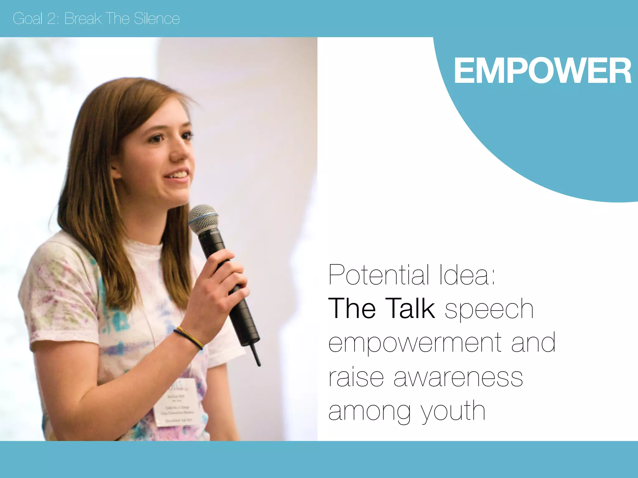 VAW Awareness Campaign Pitch | PDF