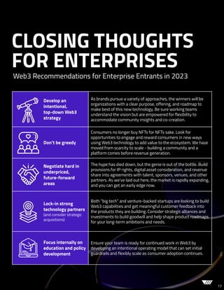 VAYNER3 - Web3 trends for 2023.pdf