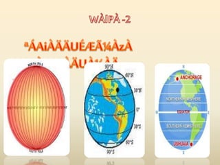 Vayugola ppt 2 | PPT