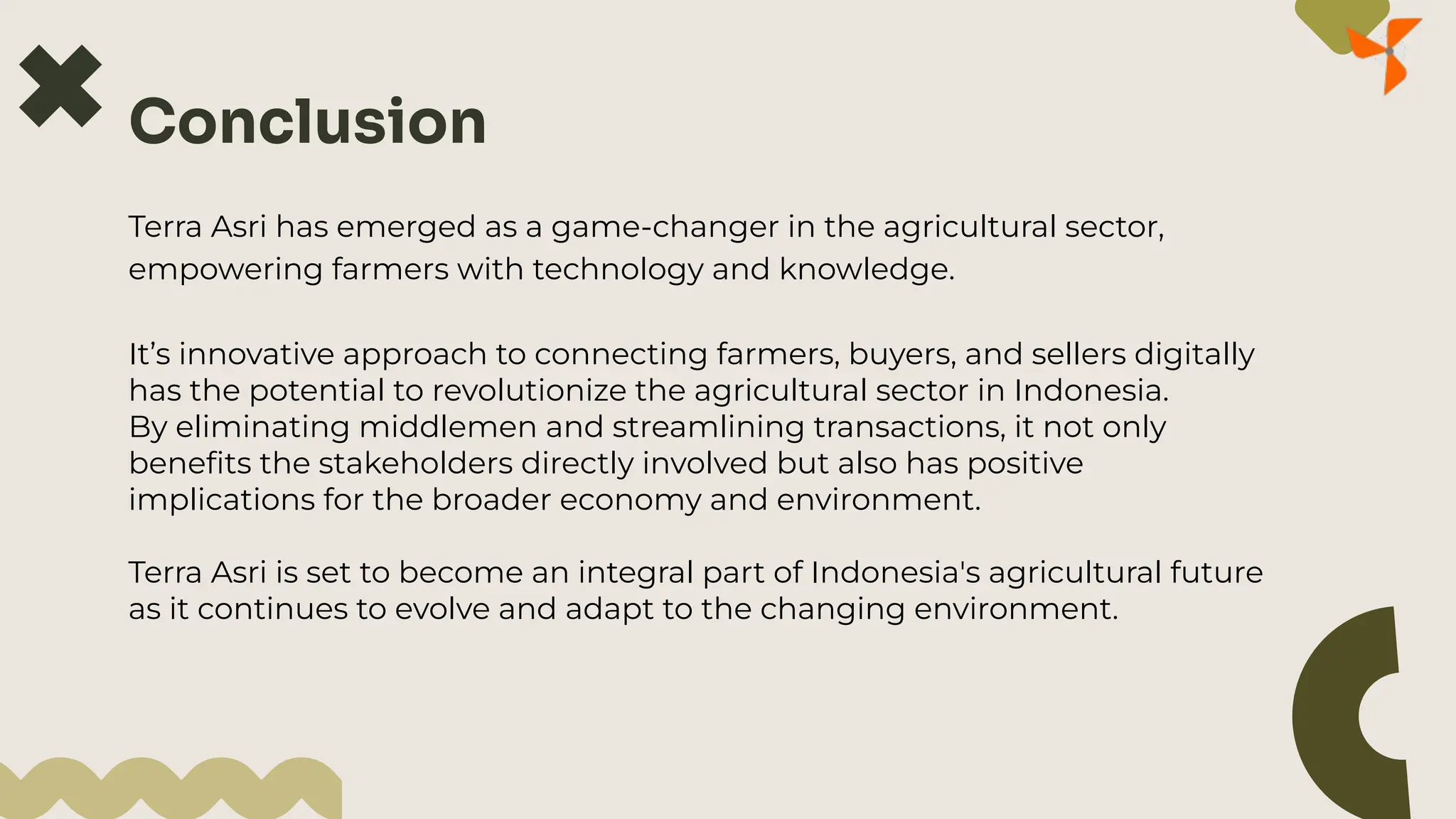 How VAYUZ Built a Smart Agriculture Marketplace | PDF