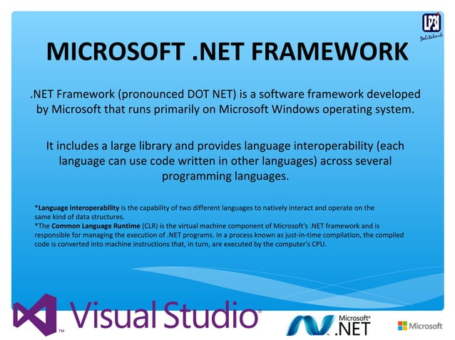 Pengantar Pemrograman Visual II | PPT