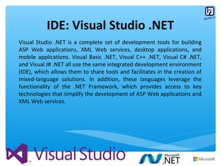 Pengantar Pemrograman Visual II | PPT