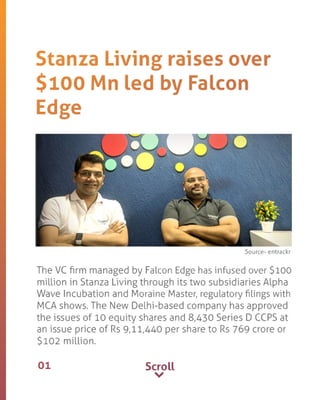 Vb.fyi (24th 30th april) | PDF