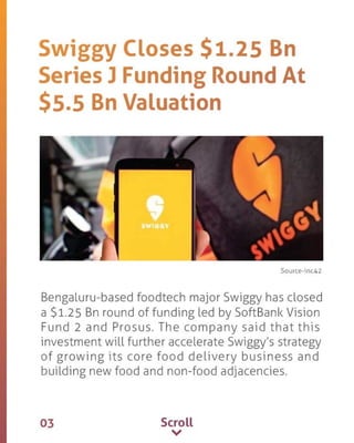 Vb.fyi (17th 23rd july) | PDF