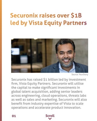 Vb.fyi (12th 18th feb) | PDF