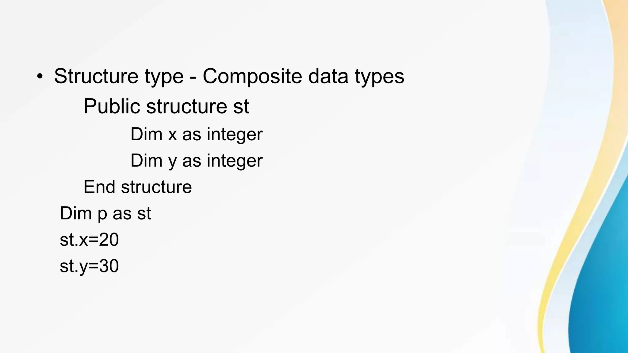 VB.NET Datatypes.pptx