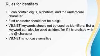 VB.NET Datatypes.pptx