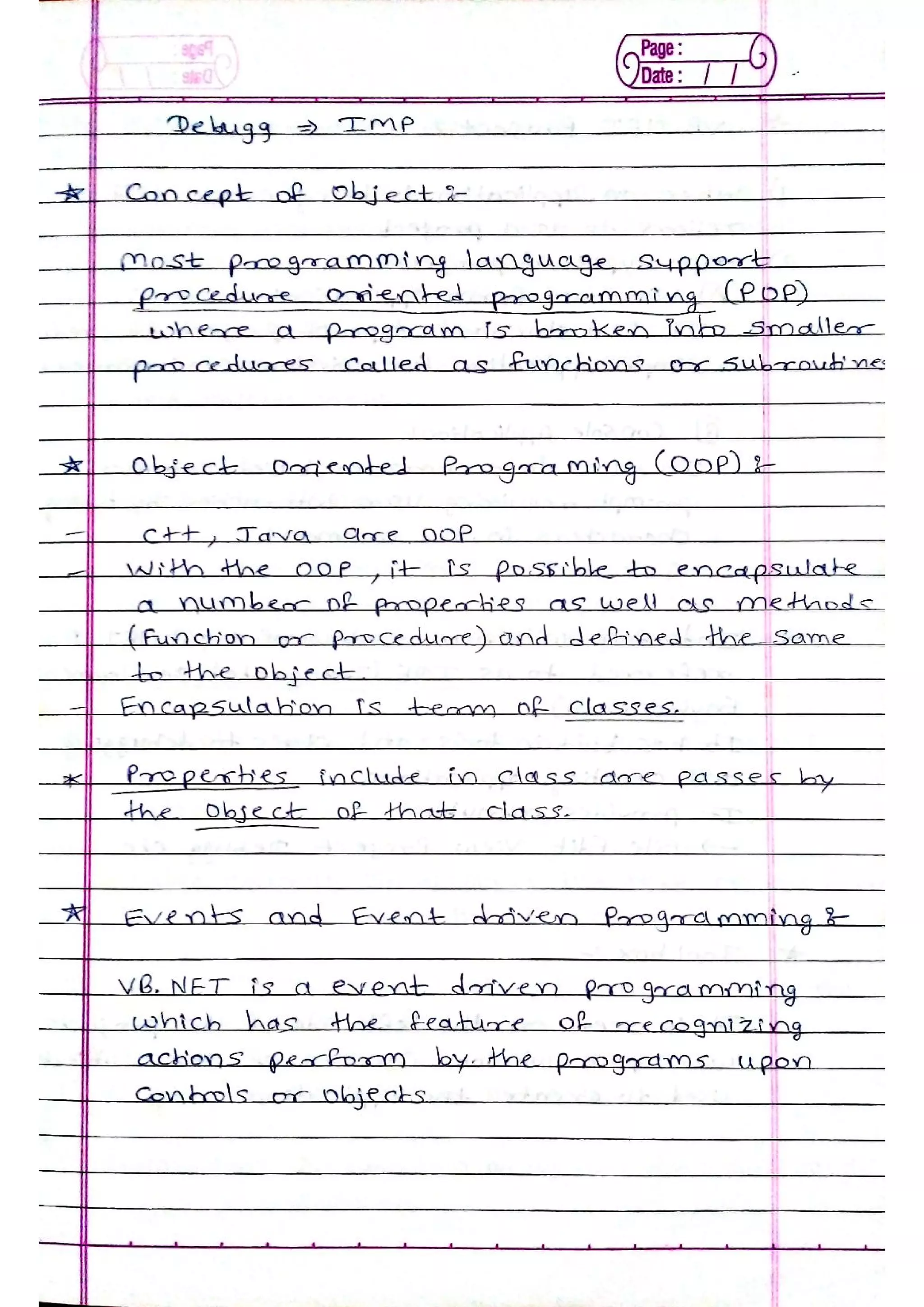 Vb Net Visual Basic Coding Pdf