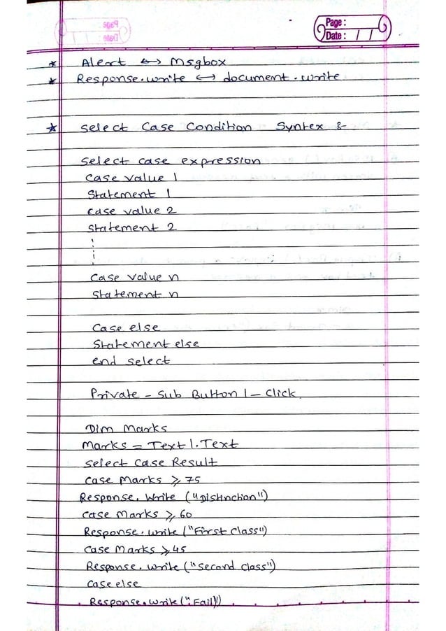 VB.NET (Visual Basic) Coding | PDF