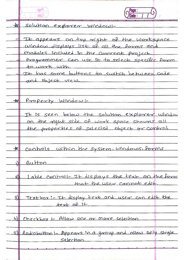 VB.NET (Visual Basic) Coding | PDF