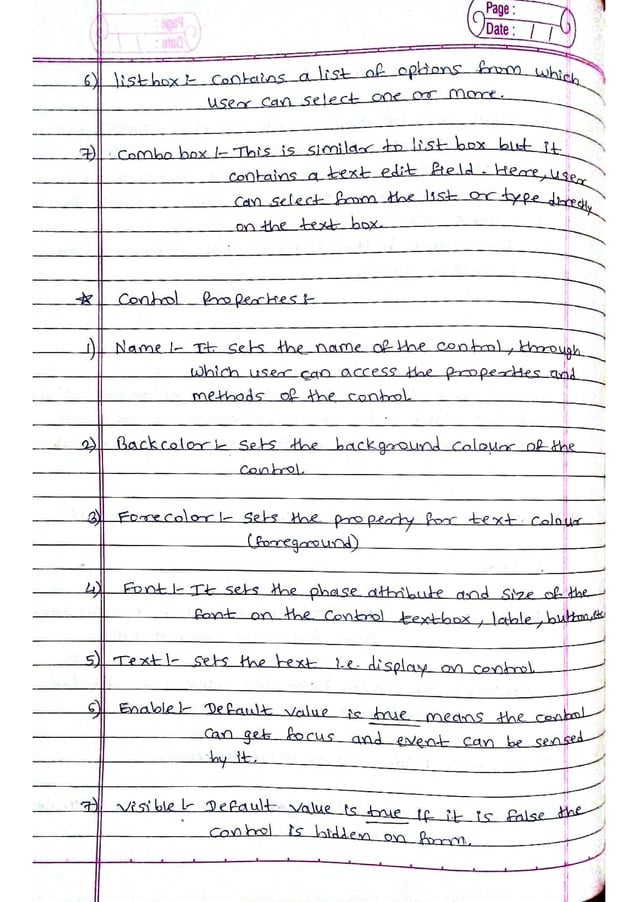 Vbnet Visual Basic Coding Pdf