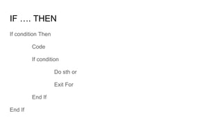 Visual Basics Programing Basics for Begginers.pptx