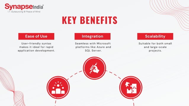VB.NET Development Company | Custom & Scalable Solutions | PPT VB.NET Development Company | Custom & Scalable Solutions | PPT