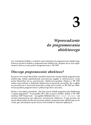 VB .NET. Almanach | PDF