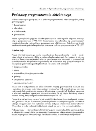 VB .NET. Almanach | PDF