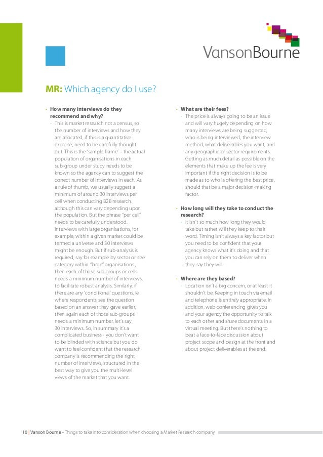 Vanson Bourne White Paper Market Research vanson-bourne-white-paper-market-research