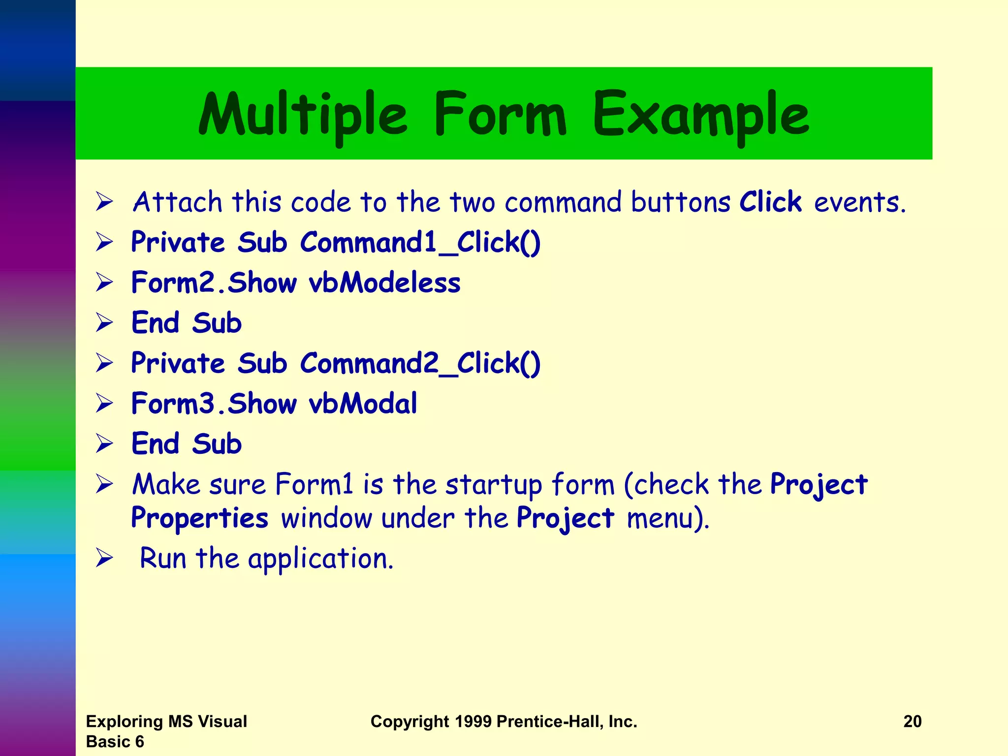 VB_ERROR CONTROL_FILE HANDLING.ppt