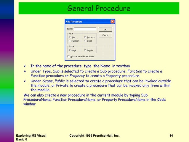 VB_ERROR CONTROL_FILE HANDLING.ppt
