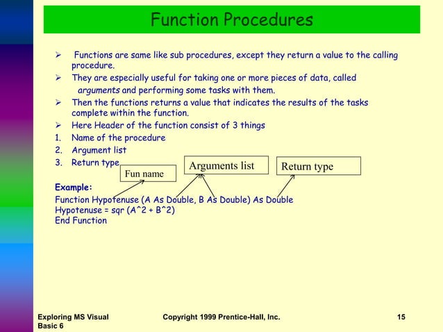VB_ERROR CONTROL_FILE HANDLING.ppt