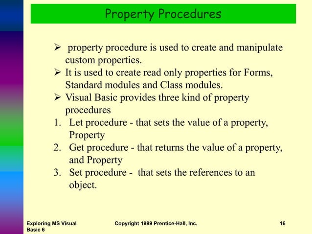 VB_ERROR CONTROL_FILE HANDLING.ppt