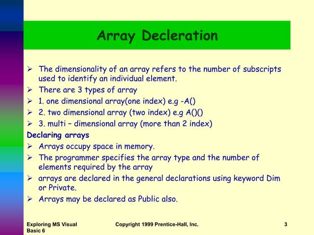 VB_ERROR CONTROL_FILE HANDLING.ppt