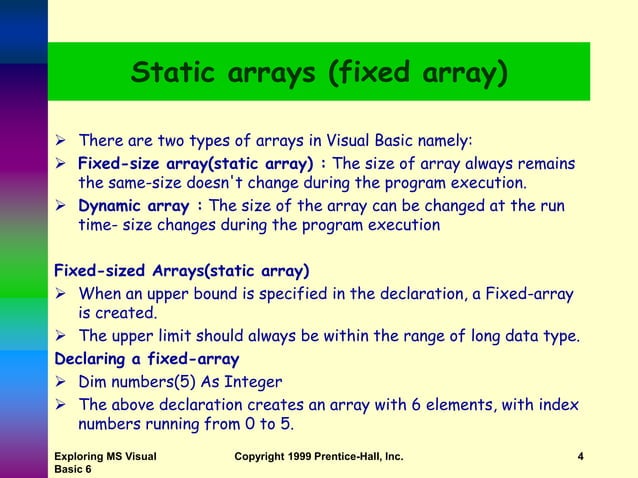 VB_ERROR CONTROL_FILE HANDLING.ppt