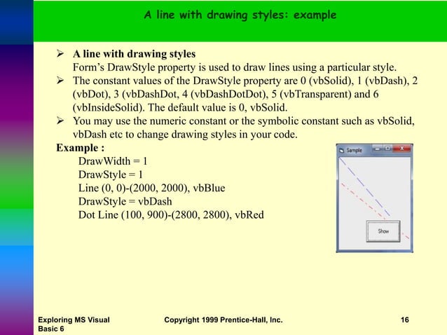 VB6_OBJECTS AND GRAPHICS.ppt